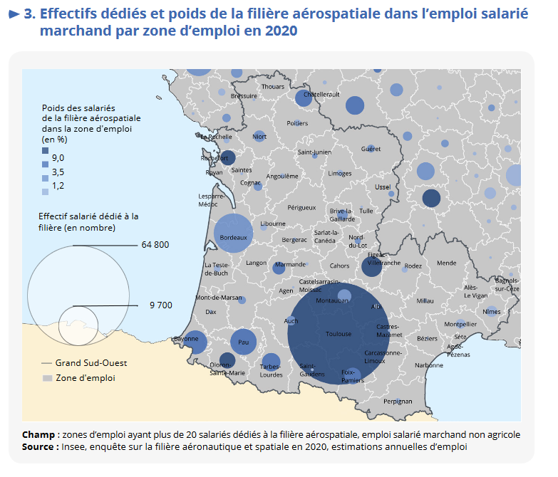 Nos ressources documentaires | Aerospace Valley